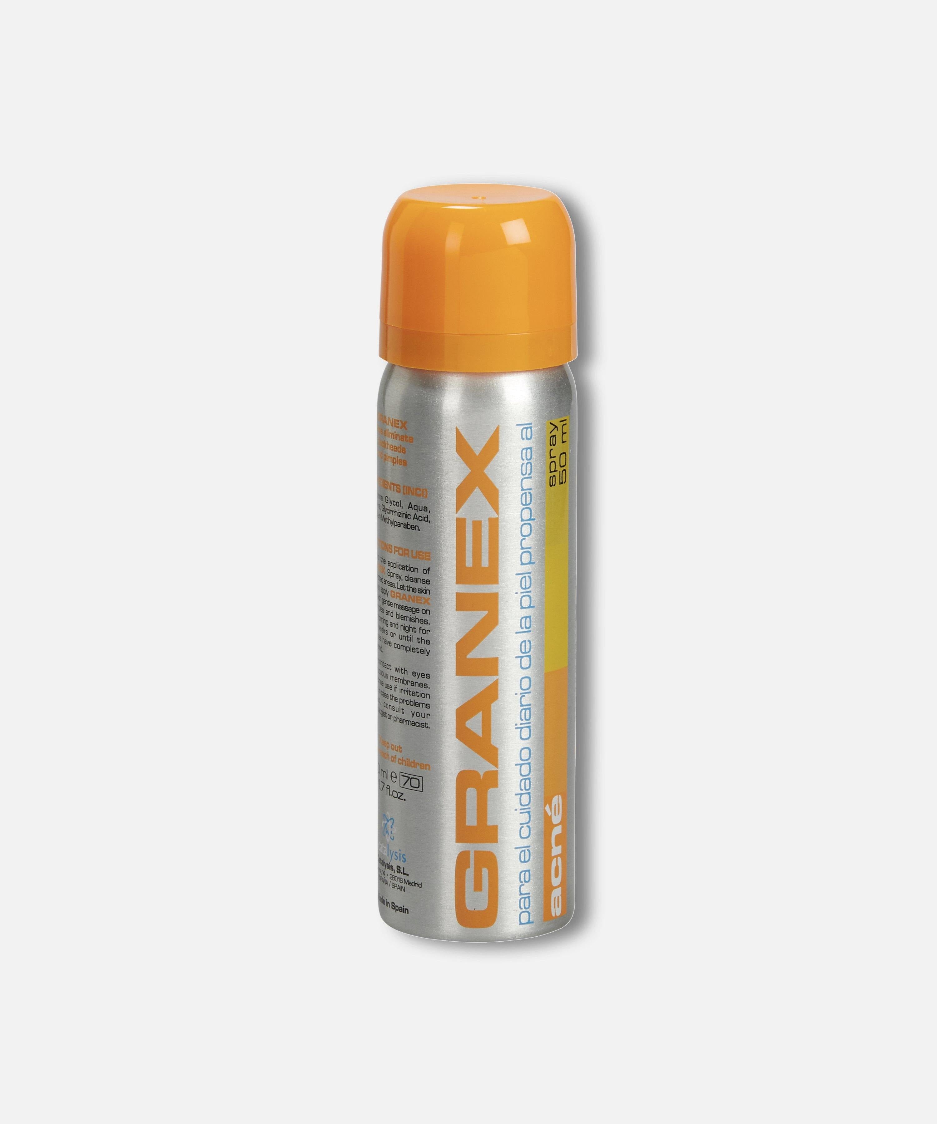 Granex 50 ml – Kshipra Health Solutions